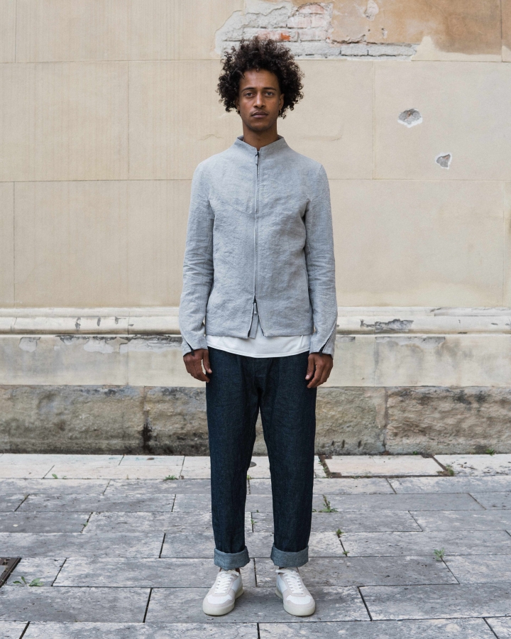 MÜLLER+REITZ Berlin | Hannibal - Spring/Summer 2023