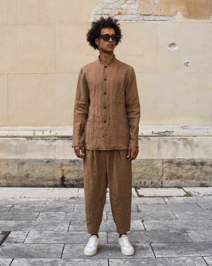 MÜLLER+REITZ Berlin | Hannibal - Spring/Summer 2023