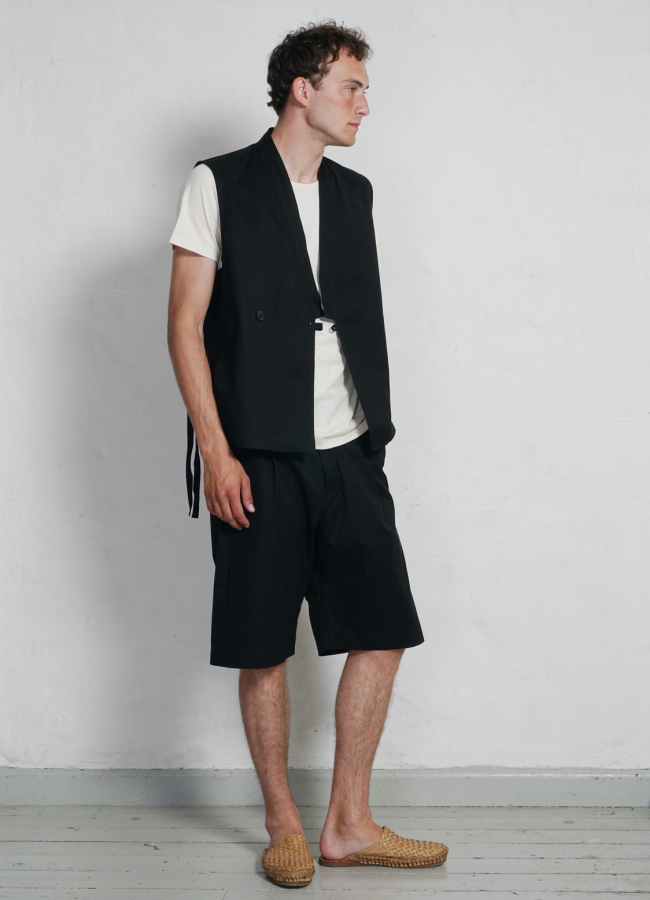 MÜLLER+REITZ Berlin | Hansen - Spring/Summer 2023