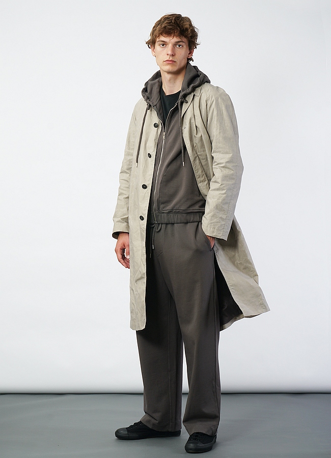 MÜLLER+REITZ Berlin | Hansen - Spring/Summer 2025